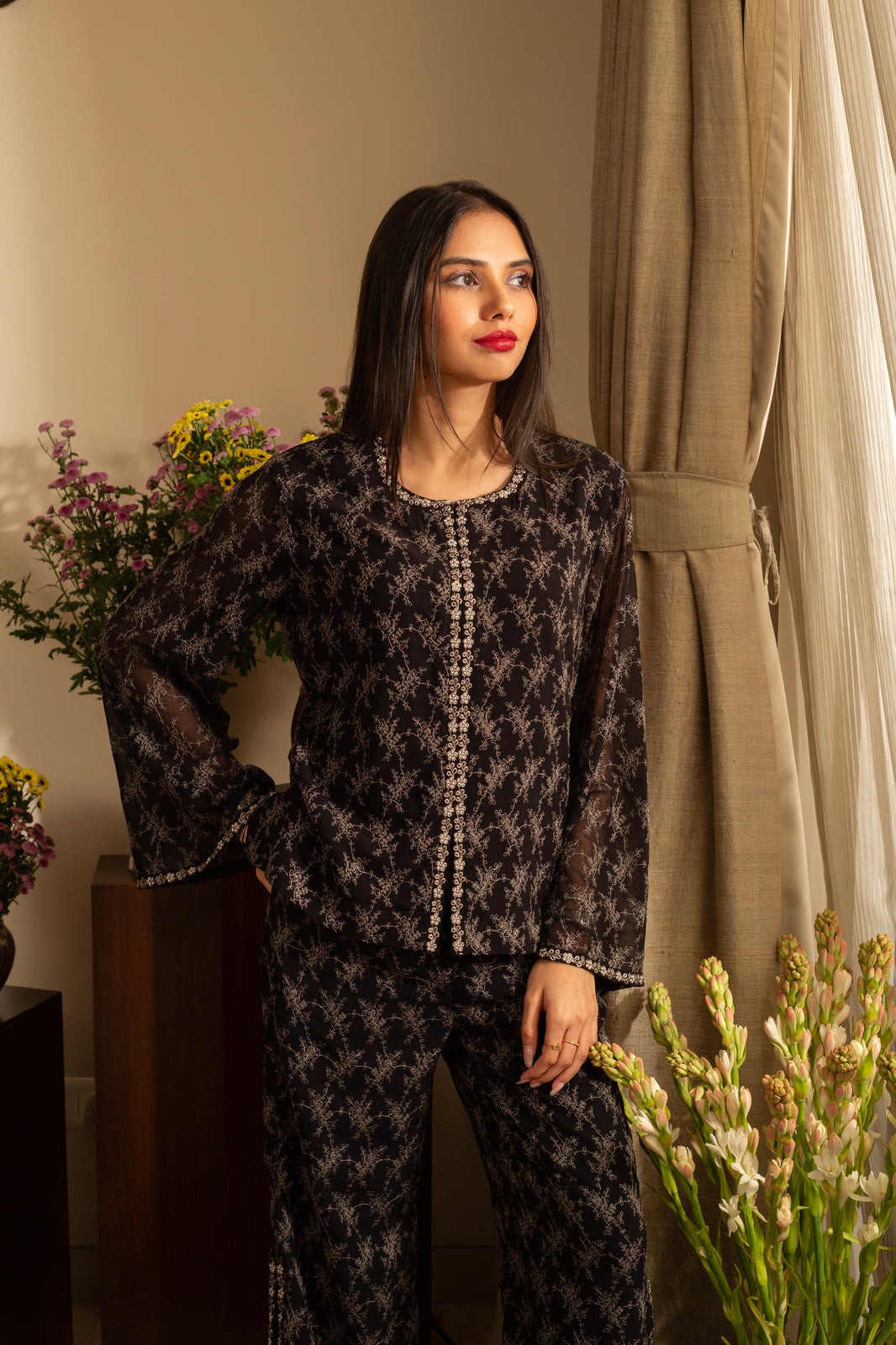 SUMMER SUITS & COORDS – House of Inari